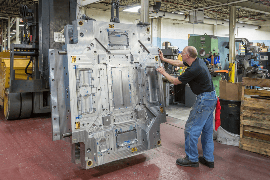 Explore the Structural Foam Design Guide - Port Erie Plastics ...