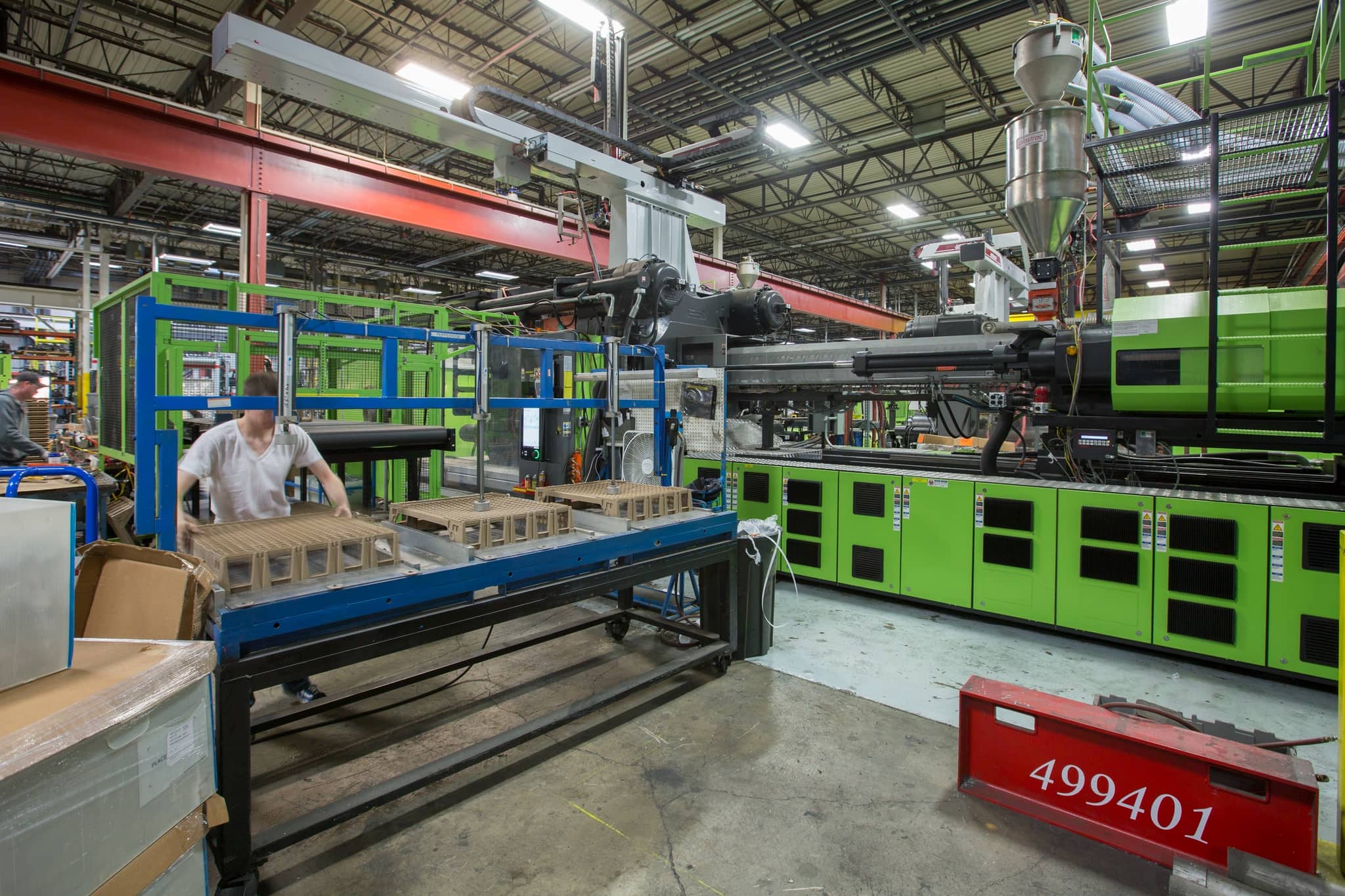 How to Choose the Right Plastic Injection Molder for Your Project ... How to Choose the Right Plastic Injection Molder for Your Project ...
