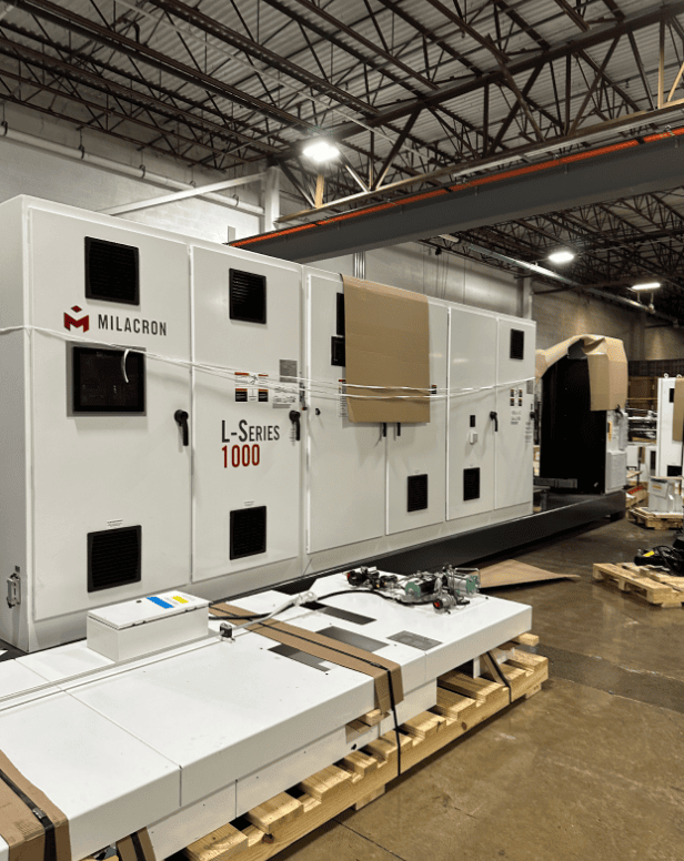 Structural Foam Injection Machine and Equipment: The Keys to What Sets ...