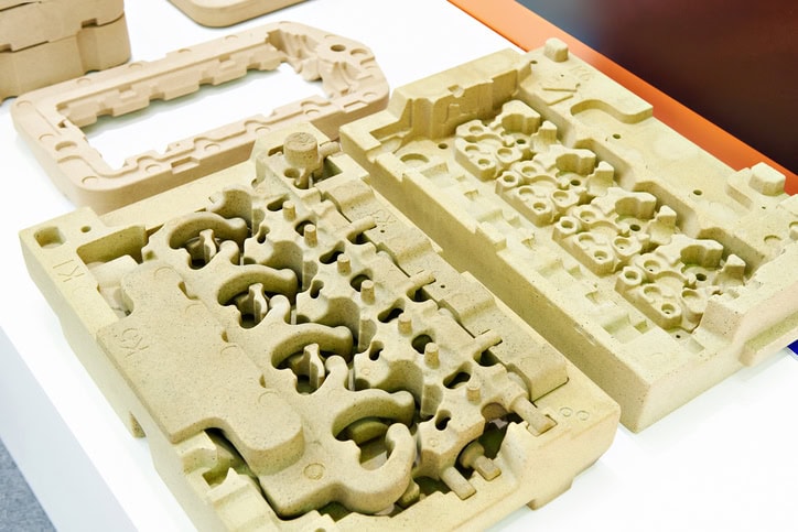 How Low Pressure Structural Foam Molding Leads to Better Parts - Port ...