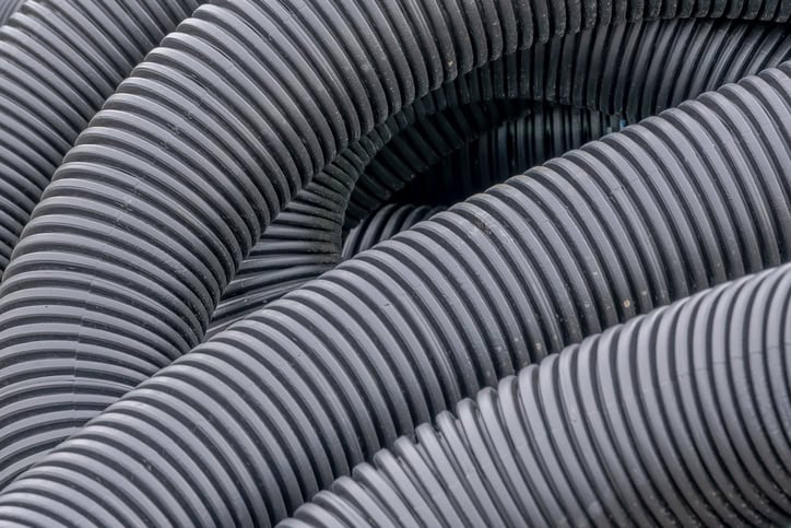 Common Applications of Structural Foam Molding - Port Erie Plastics ...
