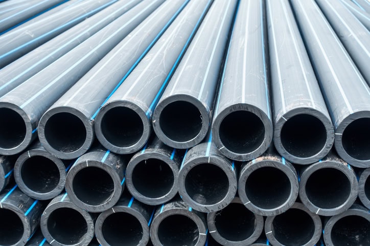 Why Use HDPE In Structural Foam Molding? HDPE Properties and Uses ...