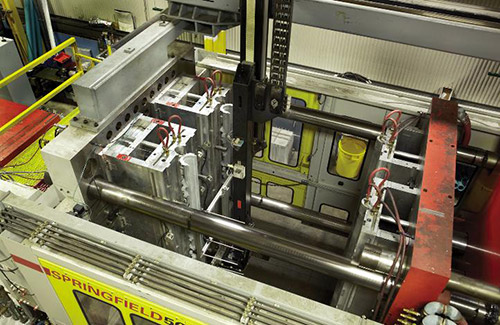 What is the Structural Polyethylene Foam Manufacturing Process? - Port ...